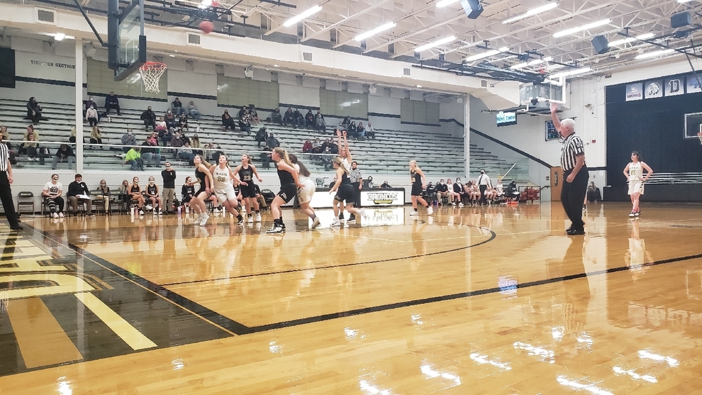 Live Feed | Daleville Junior/Senior High